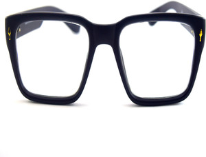 daniel hunter Full Rim Rectangle Frame Price in India - Buy daniel ...