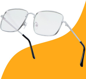 TheWhoop Full Rim Rectangle Frame Price in India - Buy TheWhoop Full ...