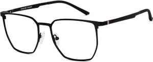 VINCENT CHASE Full Rim Rectangle Frame Price in India - Buy VINCENT ...