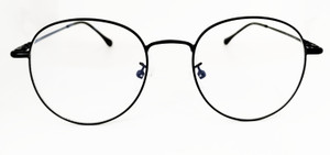 Eyeke Full Rim Round Frame Price in India - Buy Eyeke Full Rim Round ...