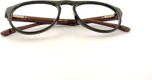 CLET Full Rim Round Frame Price in India - Buy CLET Full Rim Round ...