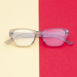 Ted Smith Full Rim Rectangle Frame Price in India - Buy Ted Smith Full ...