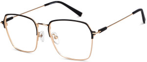 VINCENT CHASE Full Rim Rectangle Frame Price in India - Buy VINCENT ...