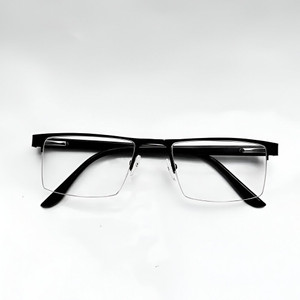 brutus Half Rim (+1.00) Rectangle Reading Glasses Price in India - Buy ...