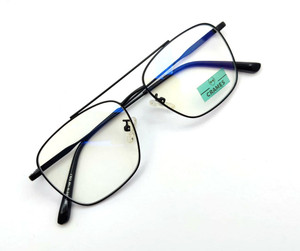 CRAMES Full Rim Square Frame Price in India - Buy CRAMES Full Rim ...