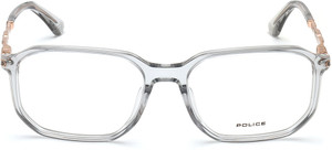 Police Full Rim Square Frame Price in India - Buy Police Full Rim ...