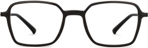 Lenskart Blu Full Rim Square Frame Price in India - Buy Lenskart Blu ...