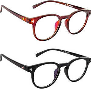 I Flash Full Rim Round Frame Price in India - Buy I Flash Full Rim ...