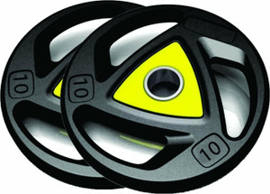 GYMING HUB 20 kg XXVV-127-?LYMPIC WEIGHT PLATE Home Gym Combo Price in ...