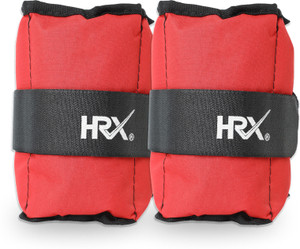 HRX Ankle & Wrist Weight Bands Red Ankle & Wrist Weight - Buy HRX Ankle ...