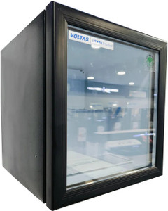 Voltas 50 L Single Door Upright Freezer Price in India - Buy Voltas 50 ...