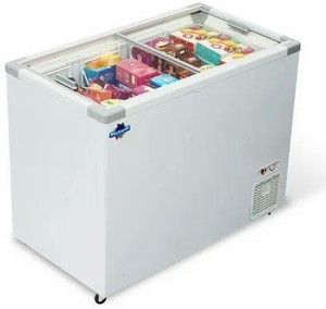 Rockwell 315 L Double Door Standard Deep Freezer Price in India - Buy ...