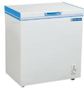 Blue Star 94 L Single Door Standard Deep Freezer Price in India - Buy ...