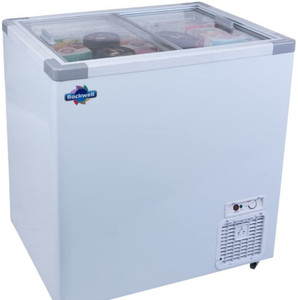 Rockwell 236 L Double Door Standard Deep Freezer Price in India - Buy ...