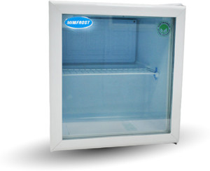 MINIFROST 50 L Single Door Mini Freezer Price in India - Buy MINIFROST ...