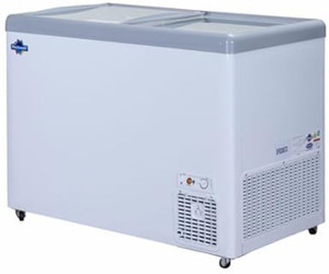 Rockwell 350 L Double Door Standard Deep Freezer Price in India - Buy ...