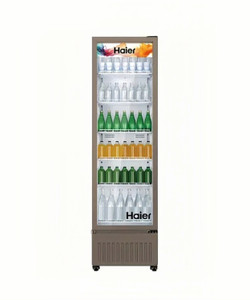 Haier 360 L Single Door Upright Freezer Price in India - Buy Haier 360 ...
