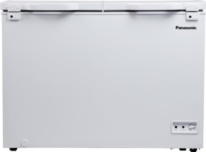 Panasonic 282 L Double Door Standard Deep Freezer Price in India - Buy ...