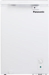 Panasonic 142 L Single Door Standard Deep Freezer Price in India - Buy ...