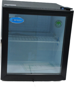MINIFROST 50 L Single Door Mini Freezer Price in India - Buy MINIFROST ...