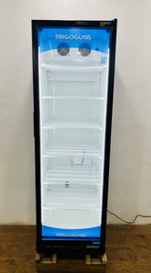 FRIGOGLASS 650 L Single Door Upright Freezer Price in India - Buy ...