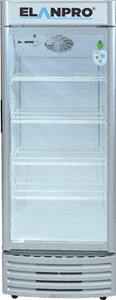 Elanpro 300 L Single Door Upright Freezer Price in India - Buy Elanpro ...
