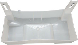 Arvika sales Original Compressor Drain Tray for Whirlpool Single Door ...