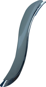 Payflip Light Grey Curved Door Handle (3650AA 1014 + 1015) For GL ...