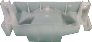 Arvika sales Defrost Water Tray Suitable for Whirlpool Single Door ...