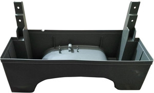 Payflip MJS63831701 Fridge Water Collector Compressor Cover Drain Tray ...