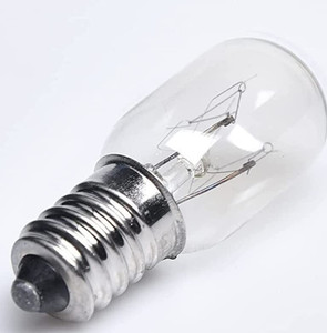 BHAGYA Original Refrigerator bulb for Godrej & LG Refrigerator 230V ...