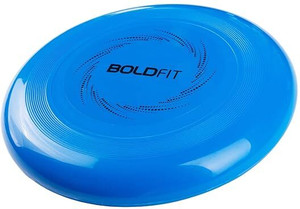 BOLDFIT Frisbee Disc for Kids and Adults Flying Disc Flying Disc ...