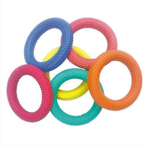 Spocco Ring for Unisex Adults or Kids | Playing Ring for Home FunPack ...