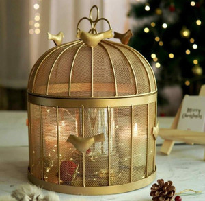 Star Handicrafts STAR HANDICRAFTS Fruit Basket With Lid Countertop ...