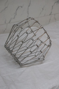 StorEase Stainless Steel Fruit & Vegetable Basket Price in India - Buy ...