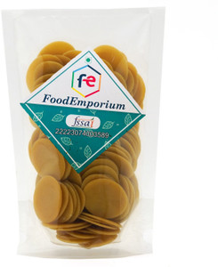 FoodEmporium Ready to Fry Pani Puri Papad | GOL Gappa | Patase ...