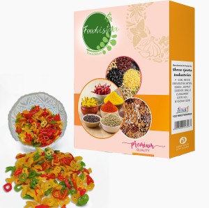 PRO ORGANIC LIFE Fryums pack of-400gm. Fryums Price in India - Buy PRO ...