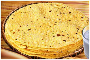 Yuvraj Food Product Tej masala papad moong Special machine made marwari ...