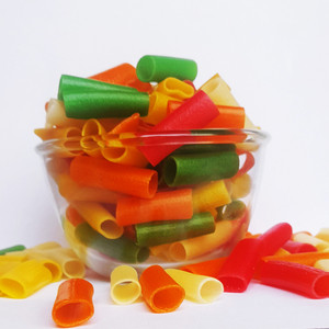 Mythology Pipe Shape Home Made Papad 300gm Fryums Price in India - Buy ...