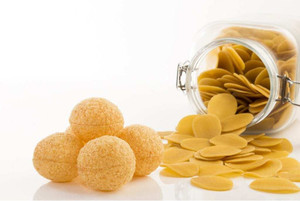 BR CART Instant Pani Puri Papad | Ready to Fry Papad | Puchka | Gol ...
