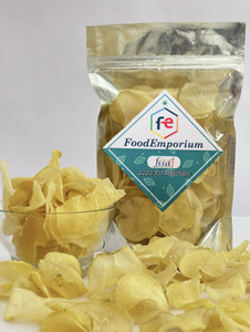 FoodEmporium Potato Chips | Potato Fryums | Aloo Papdi | Papad | Aalo ...