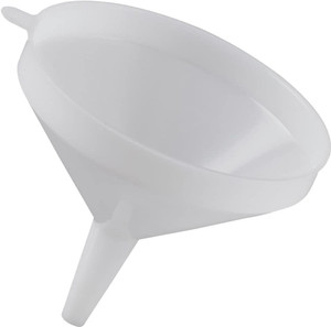 B K Jagan and Co PVC Oil Funnel (Keep) Plastic Funnel Price in India ...