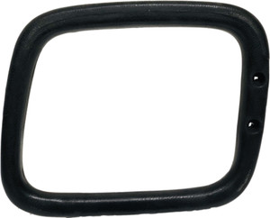 P P CHAIR Chair PU Handle (Set- 2 Left & Right) nut Bolts and Keys fit ...