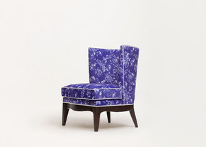 SHRILAHOME Shahi Accent chair | Chair Arm Rest Price in India - Buy ...
