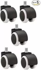 ANE WHEELS Table Legs Price in India - Buy ANE WHEELS Table Legs online ...