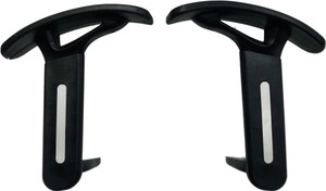 P P CHAIR Chair Handle Heavy Design( Set- 2 Piece Left & Right) with ...