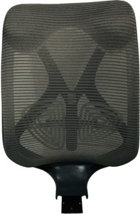 OFFICE SEATING revolving chair back Hector back for visitor home office ...