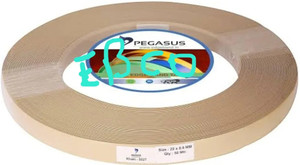 EBCO Edge Banding Roll 20 Metre And Free Adhesive Pack Of 2 Pvc ...