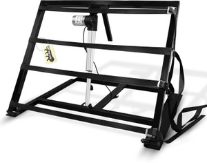 KosmoCare Electric Adjustable Bed Back Support Bed Frame Price in India ...