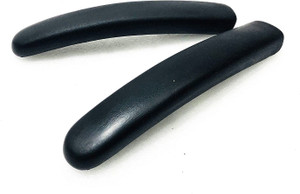 APPLE FURNITURE Office Chair 1 INCH PU Handles Chair fit to Every Chair ...